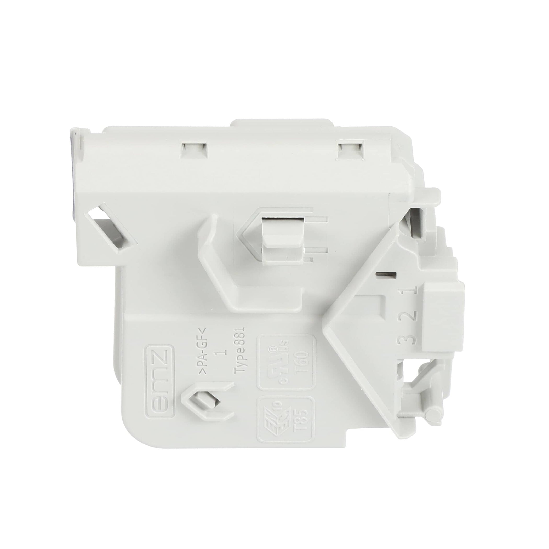 Bosch WAS20160UC/23 Washer Electric lock — Original Repair Parts