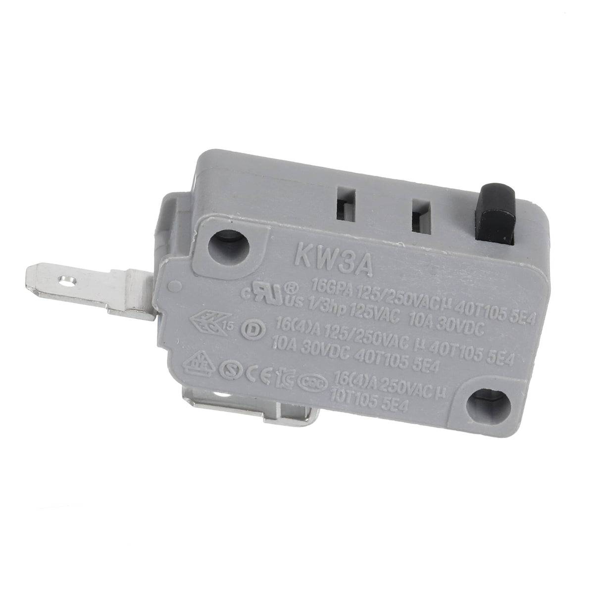 Bosch HMV3053U/01 Microwave Switch — Original Repair Parts