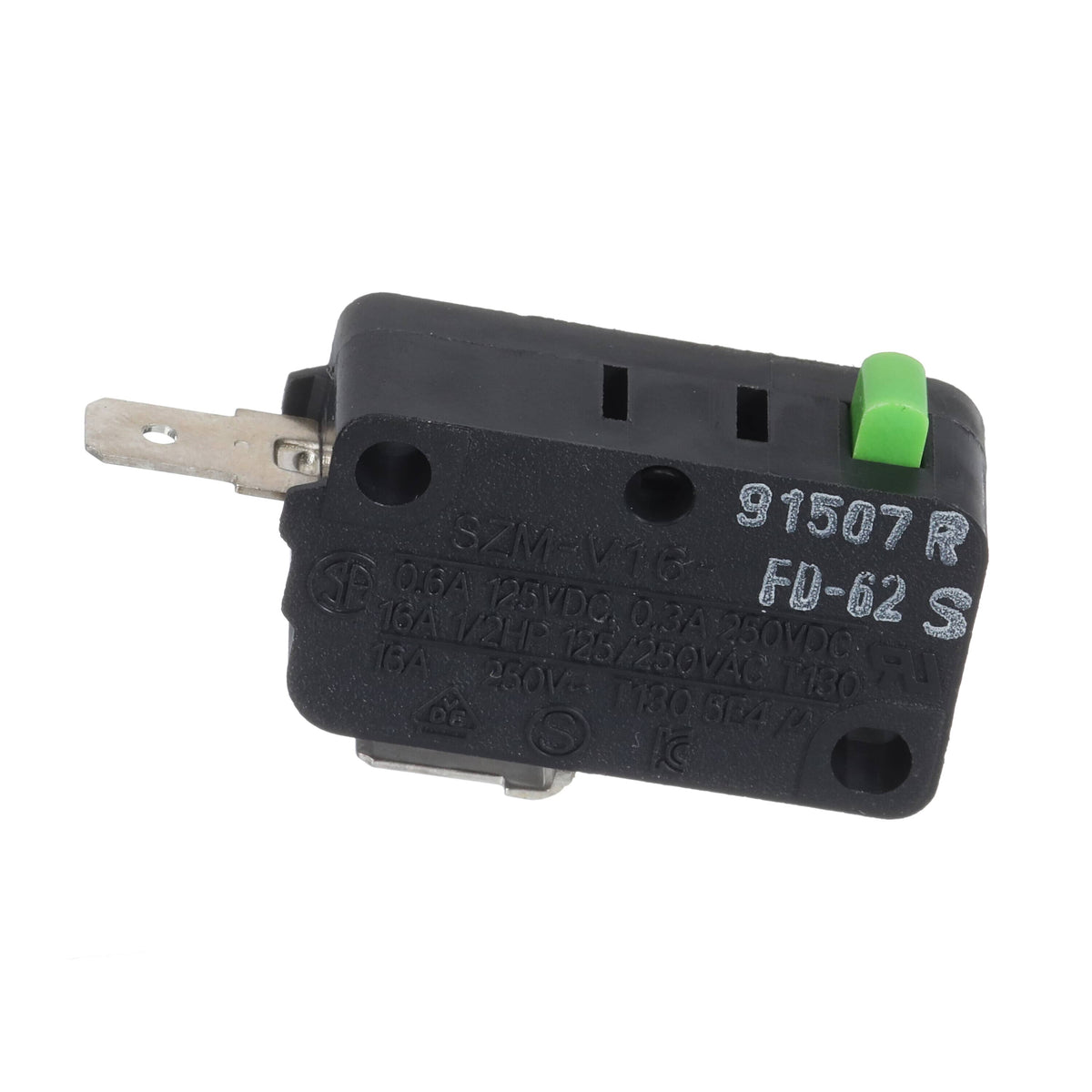 Bosch HMC80152UC/01 Microwave Microswitch — Original Repair Parts