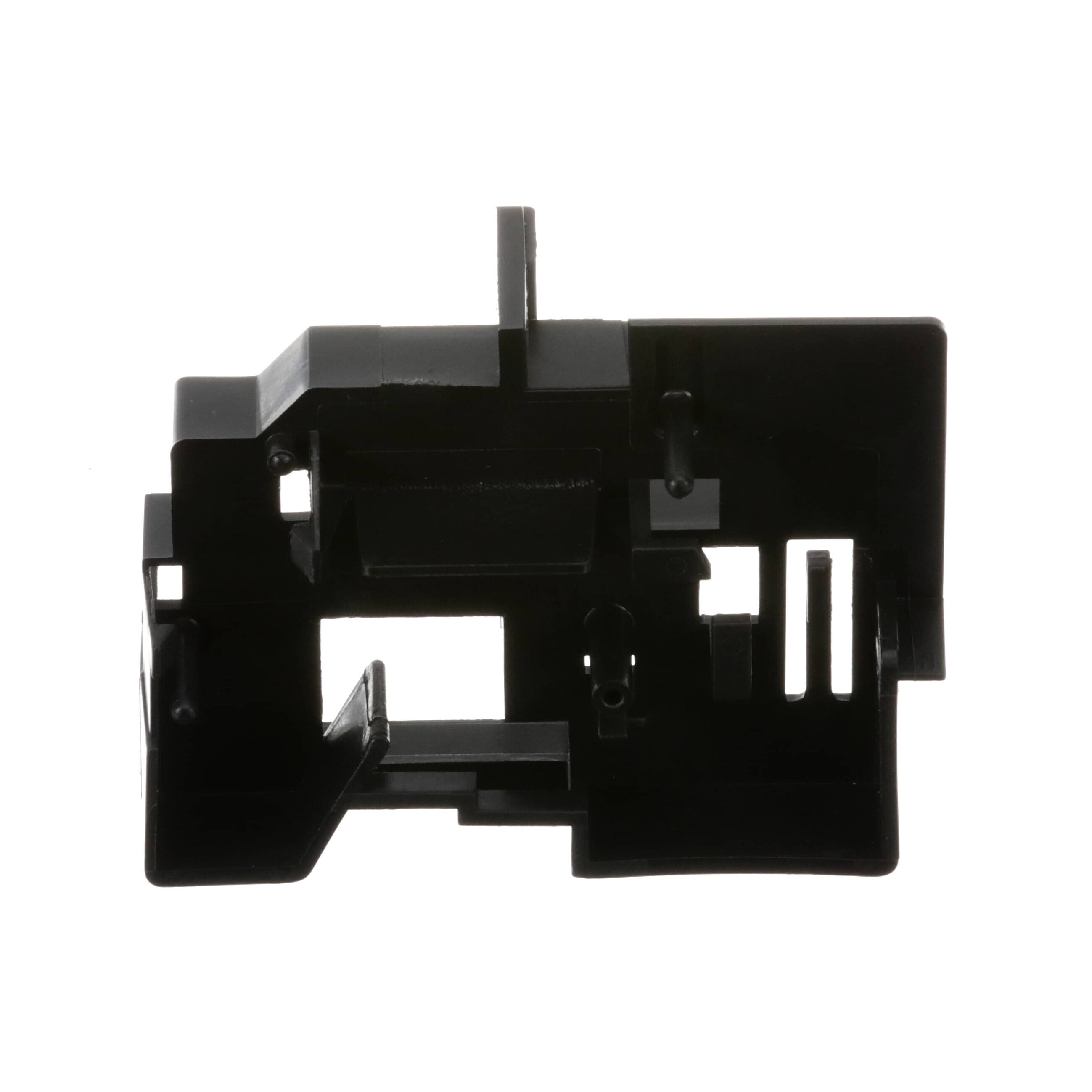 Bosch HMC80152UC/04 Microwave Door Interlock Support — Original Repair ...