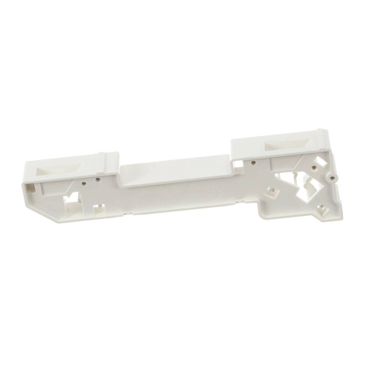 Bosch HMV3053U/01 Microwave Door Latch — Original Repair Parts