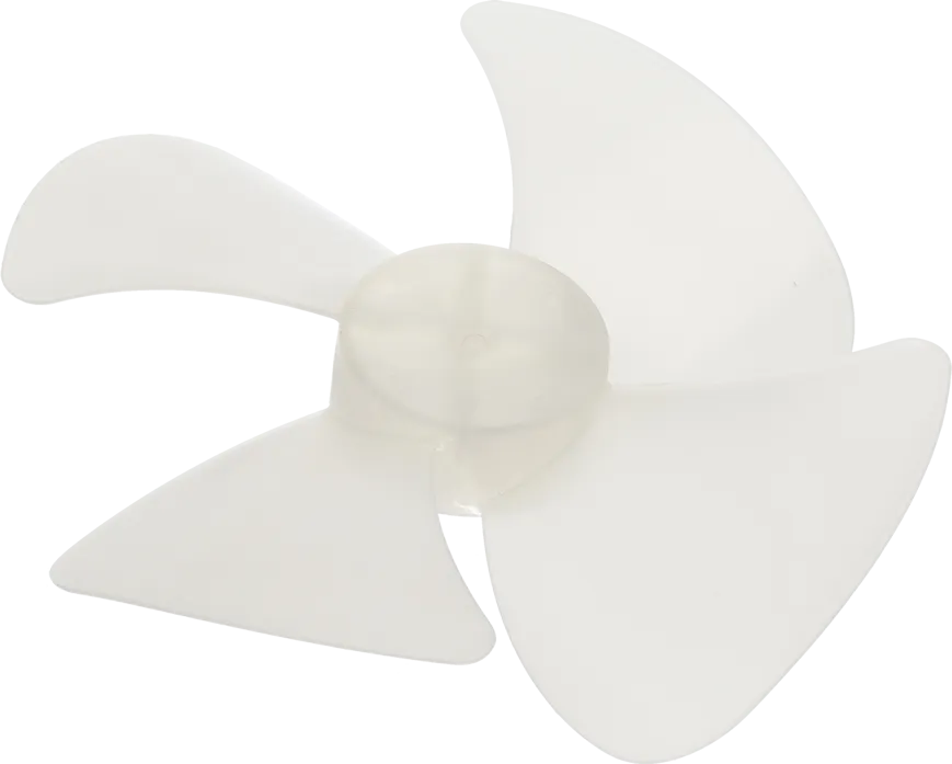 Bosch HMV3053U/01 Microwave Hood Fan Blade — Original Repair Parts