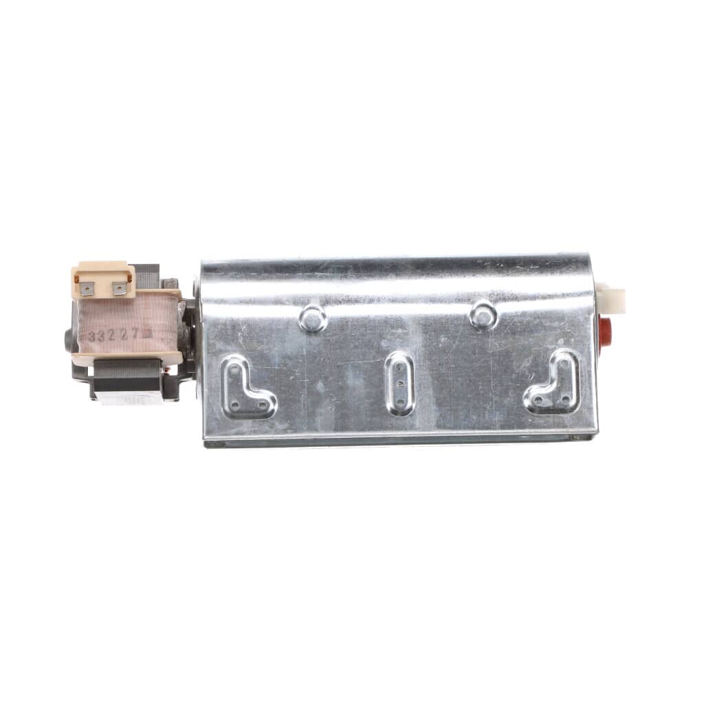 Bosch PO302W/02 Wall Oven Cooling Fan — Original Repair Parts