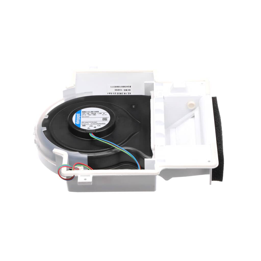 Bosch Fan - 11023751 — Original Repair Parts
