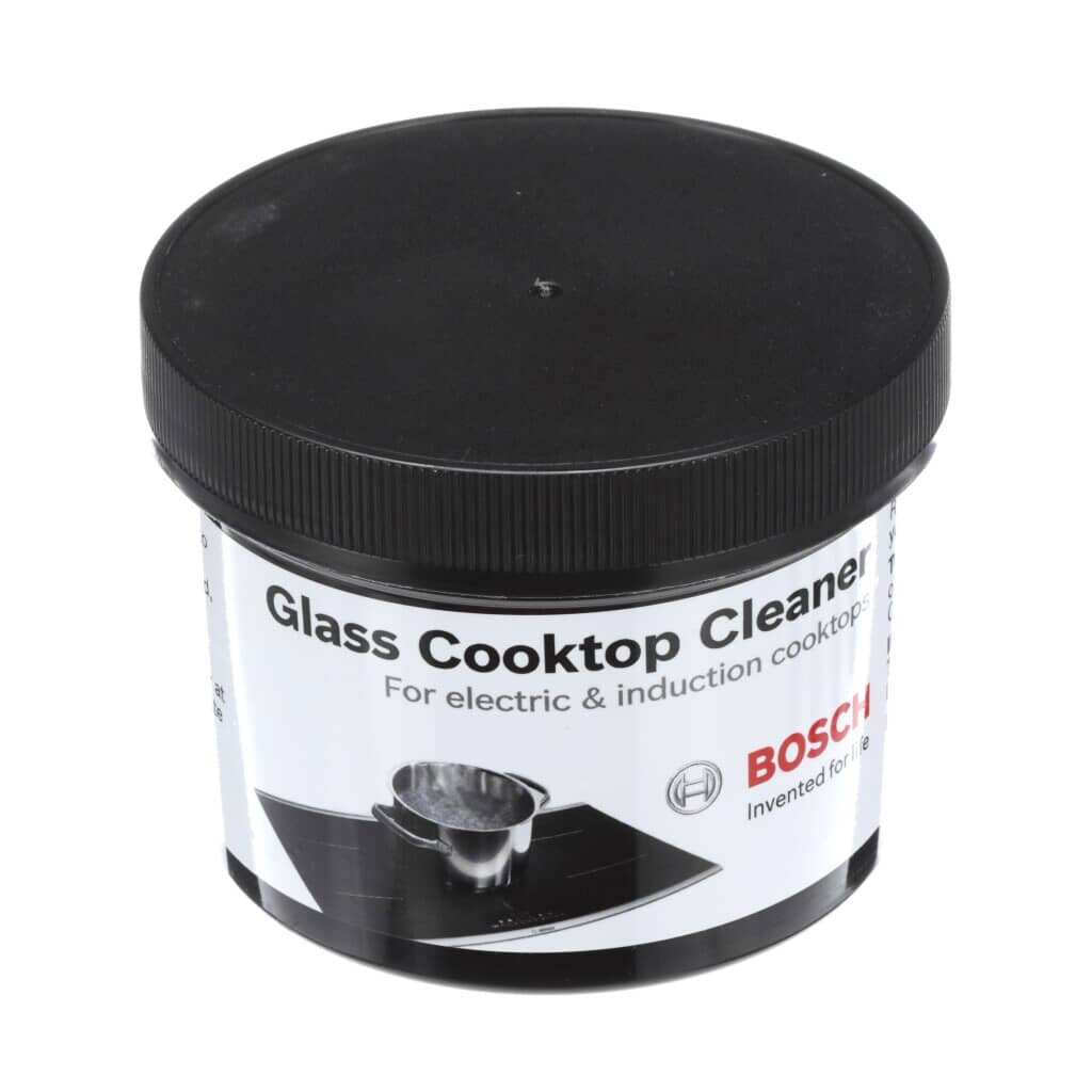 Bosch Cooktop Cleaner - 12010030 — Original Repair Parts