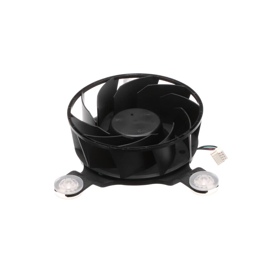 Bosch B36CT80SNS/03 Refrigerator Fan Motor - 12023002 — Original Repair ...