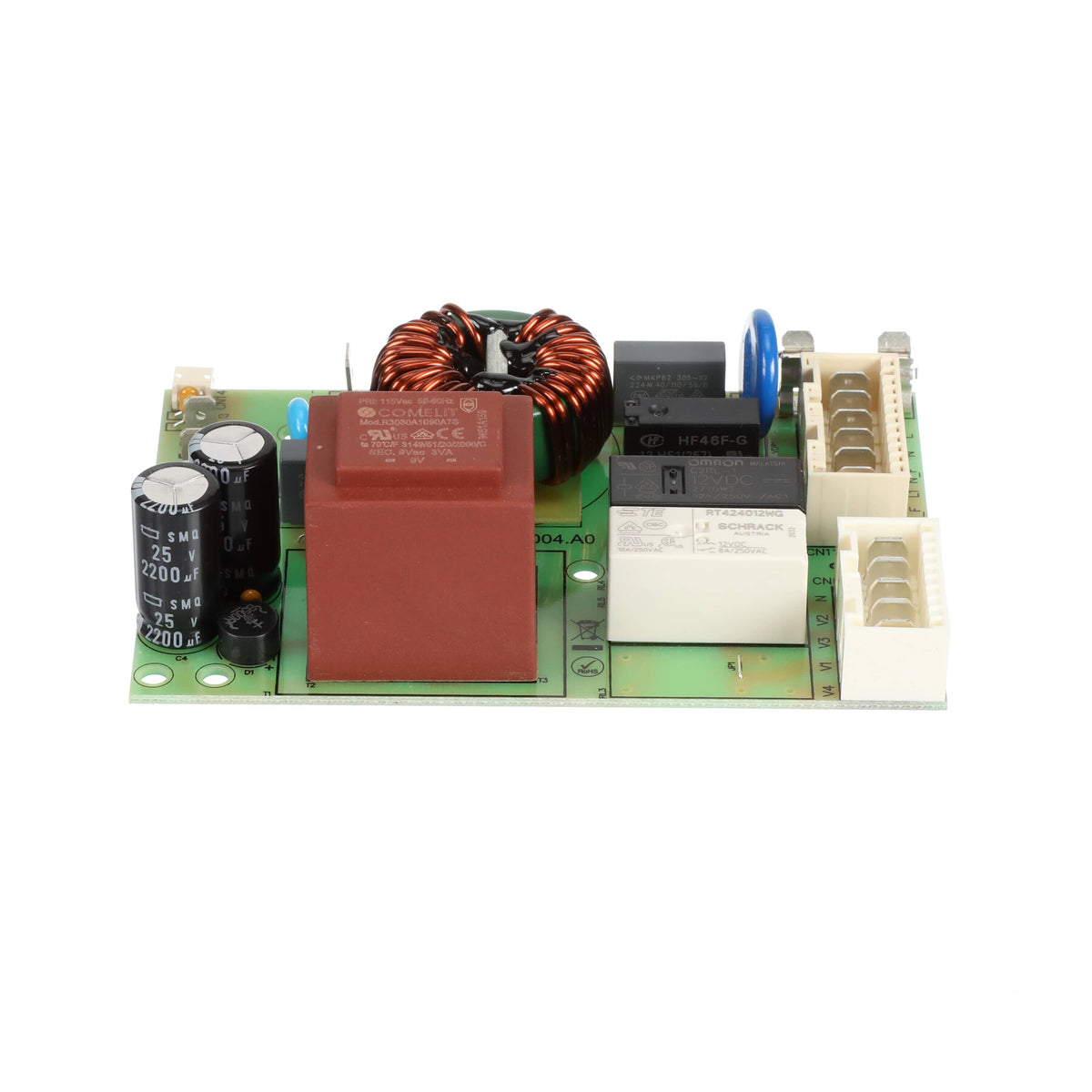 Bosch POWER MODULE - 12023817 — Original Repair Parts
