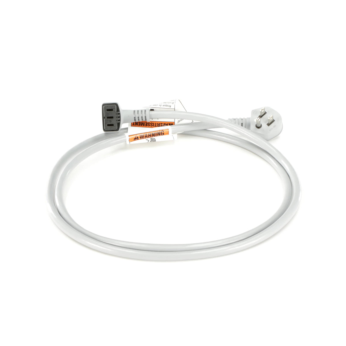 Bosch SHE3AR76UC/26 Dishwasher Power Cord — Original Repair Parts