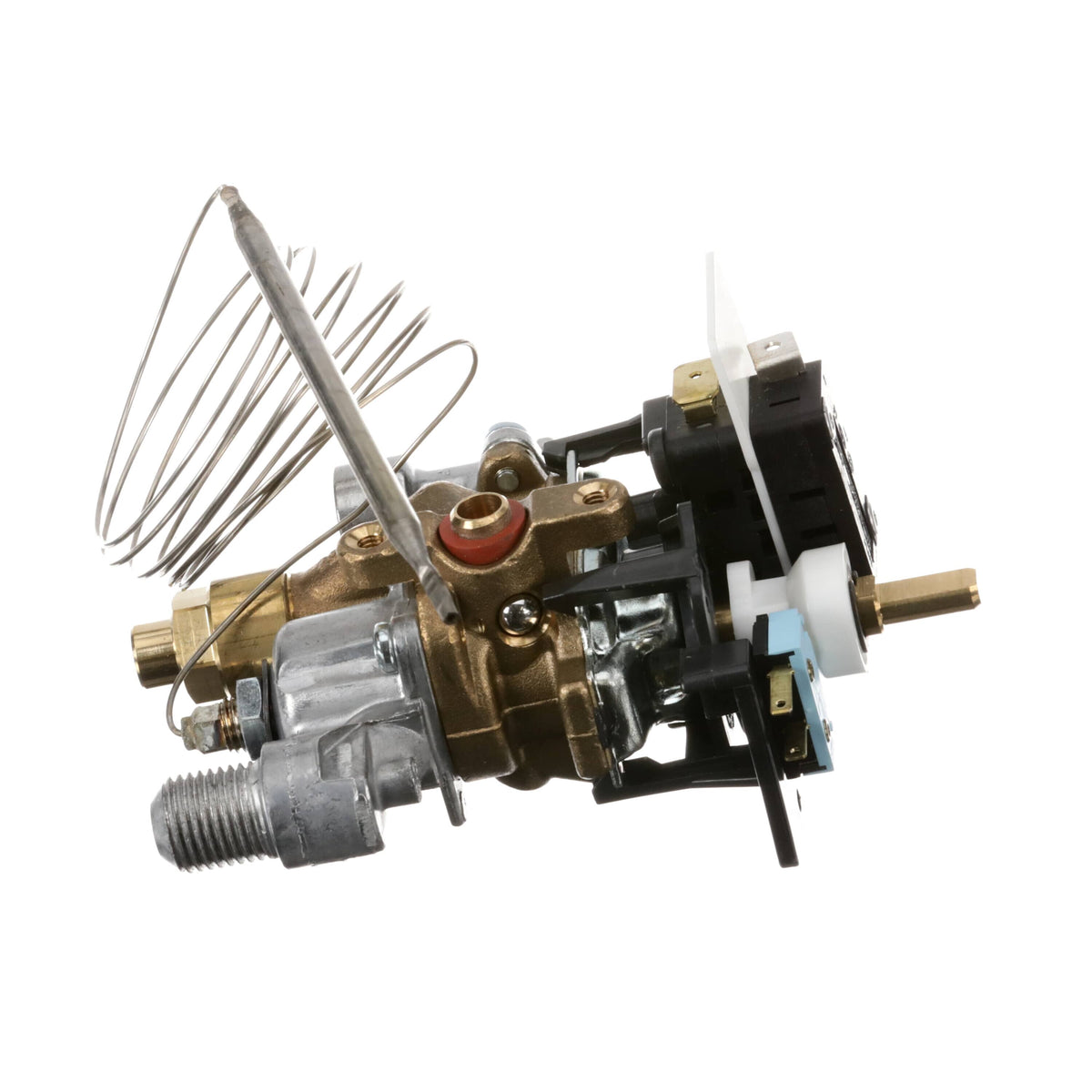 Bosch HGS8055UC/04 Range-Oven Temperature Regulator — Original Repair Parts