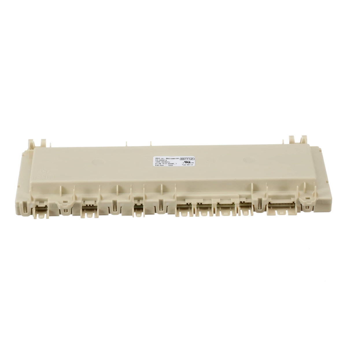 Bosch B36CD50SNS/02 Refrigerator Control Unit — Original Repair Parts