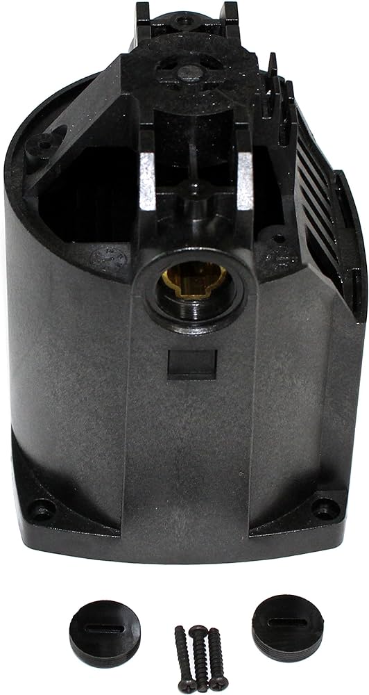 Bosch Motor Housing - 1619PA8038 — Original Repair Parts