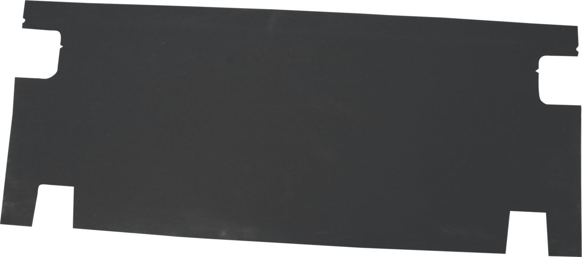 Bosch SHP78CM6N/01 Dishwasher Sound Insulation — Original Repair Parts