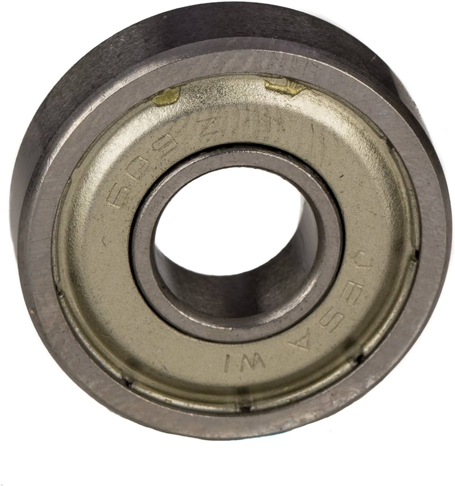 Bosch Ball Bearing - 2600905021 — Original Repair Parts