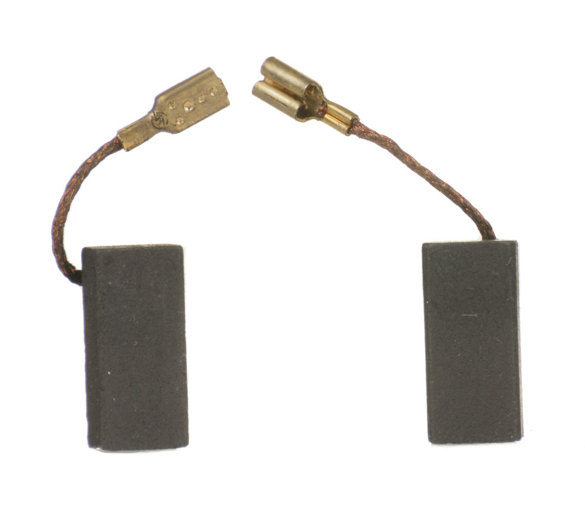 Bosch Brush Set - 2604320910 — Original Repair Parts