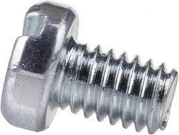 Bosch 2910001116 Cheese Head Screw — Original Repair Parts