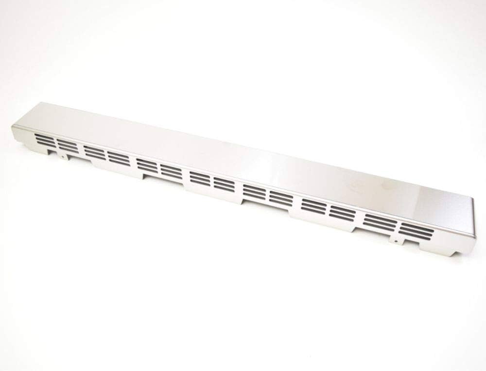 Bosch HMV3053U/02 Microwave Vent Grille — Original Repair Parts