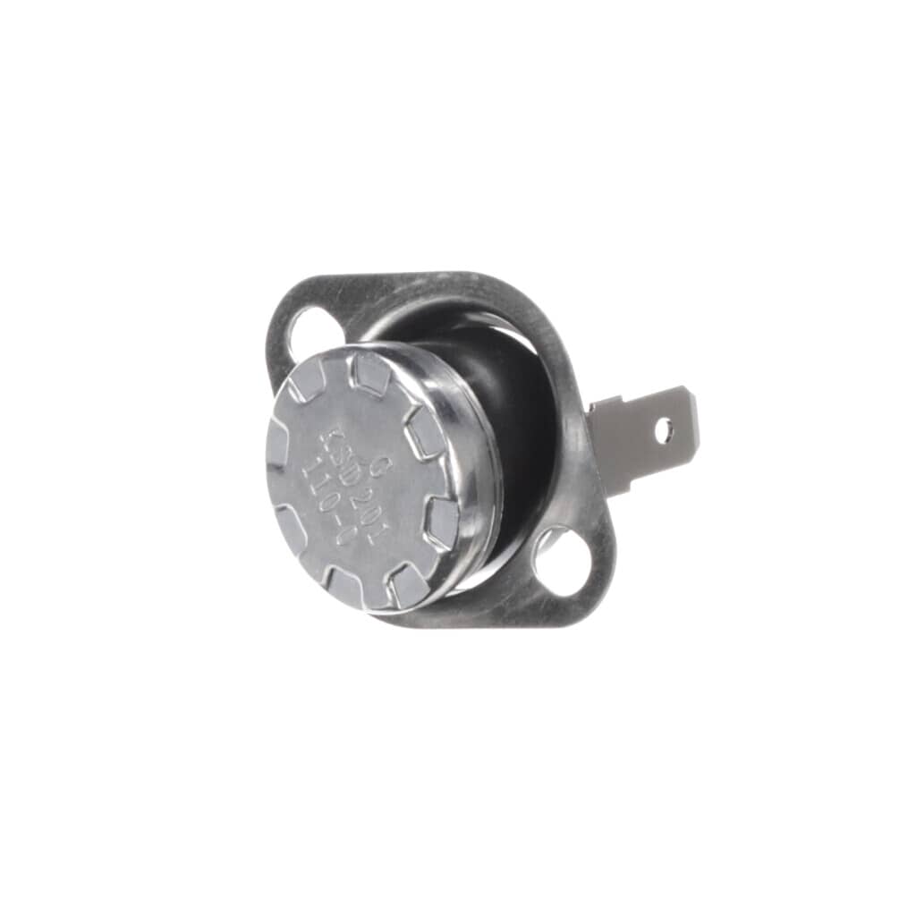 Bosch HMV3053U/02 Microwave Hood Temperature Regulator — Original ...