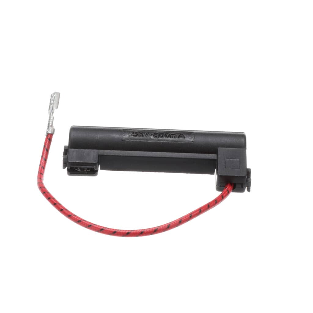 Bosch HMV3053U/01 Microwave Hood Fuse — Original Repair Parts