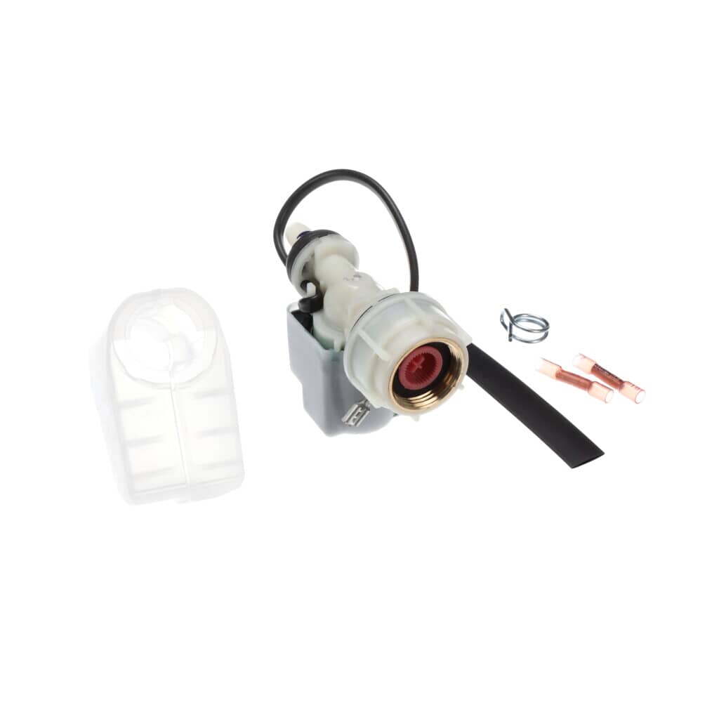 Bosch VALVE-AQUASTOP - 00645701 — Original Repair Parts