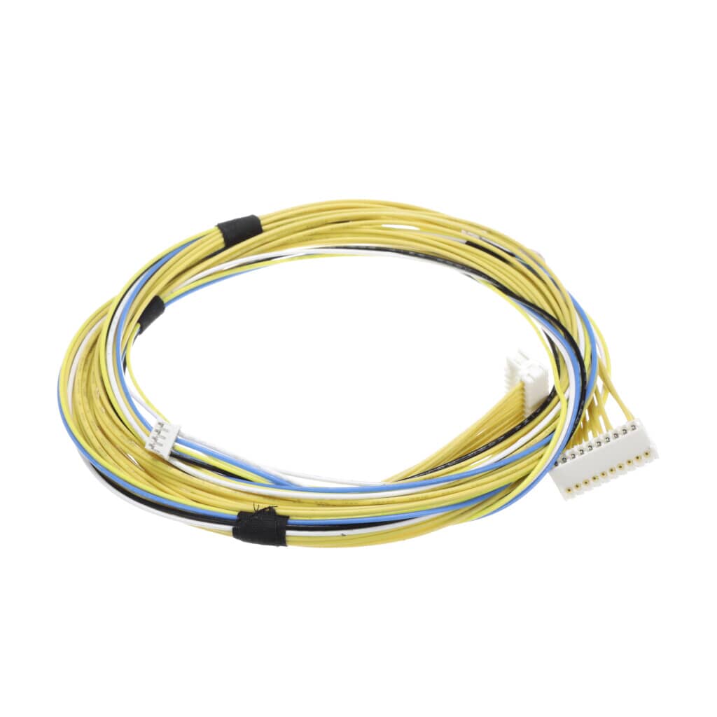 Bosch 00755408 Range Communication Wire Harness — Original Repair Parts