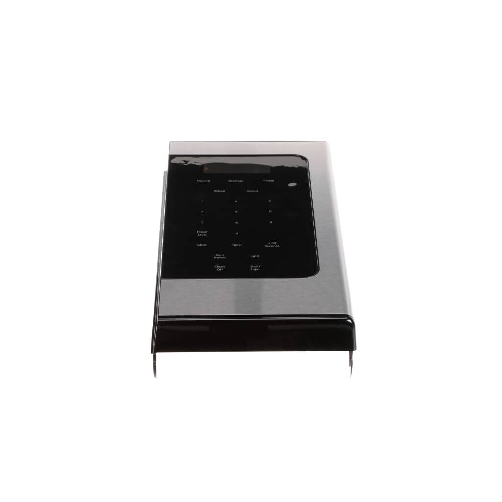 Bosch HMV3053U/01 Microwave Hood Control Panel Assembly — Original ...