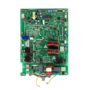 Bosch Bosch Outdoor Control Board - 8733953177 — Original Repair Parts