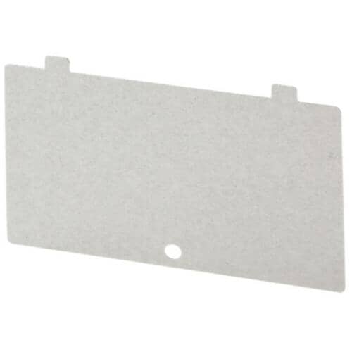 Bosch HMC80251UC/01 Microwave Waveguide Cover — Original Repair Parts