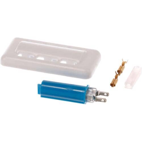 Bosch B36CL80SNS/02 Refrigerator Chamber temperature sensor — Original ...