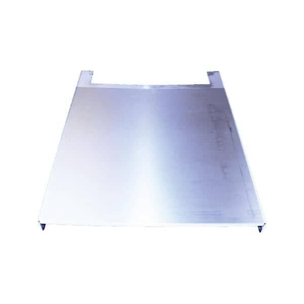Bosch SHE68T55UC/03 Dishwasher Door Outer Panel — Original Repair Parts