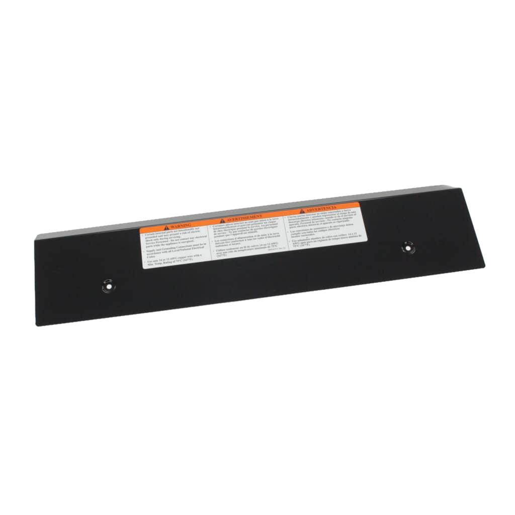 Bosch Dishwasher Base Panel - 00708999 — Original Repair Parts