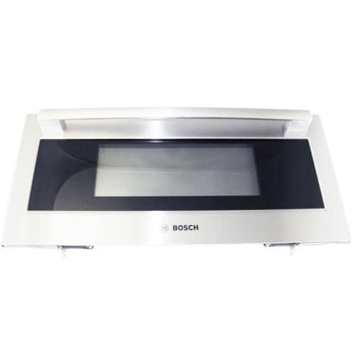 Bosch HMC80252UC/01 Microwave Door — Original Repair Parts