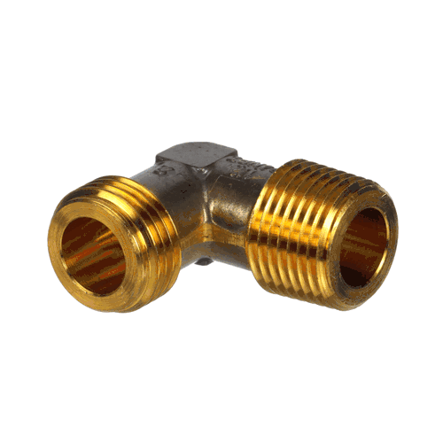 Bosch Hose Connection Inlet - 10023553 — Original Repair Parts