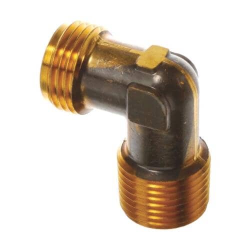 Bosch Hose Connection Inlet - 10023553 — Original Repair Parts