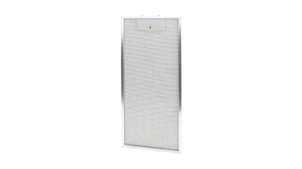 Bosch HUI54452UC/02 Range Hood Metal Mesh Grease Filter — Original ...