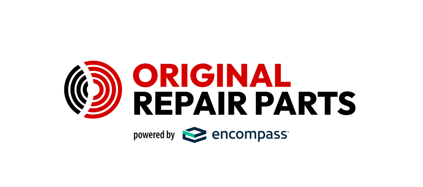 Exploded-View-Search — Original Repair Parts