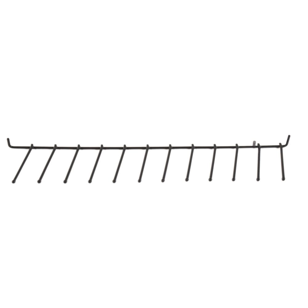 Bosch SHE68T55UC/02 Dishwasher Tine Row — Original Repair Parts