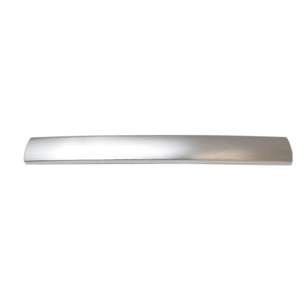 Bosch HMV3053U/01 Microwave Hood Door Handle — Original Repair Parts