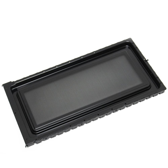 Bosch HMV3053U/01 Microwave Hood Frame — Original Repair Parts