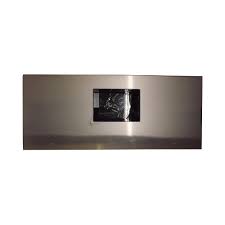 Bosch B36CD50SNS/05 Refrigerator Door - 20002075 — Original Repair Parts