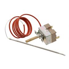 Bosch 10000369 Oven Regulator-Temperature — Original Repair Parts