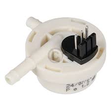 Bosch TCM24TS/01 Coffee Maker Flow Switch — Original Repair Parts
