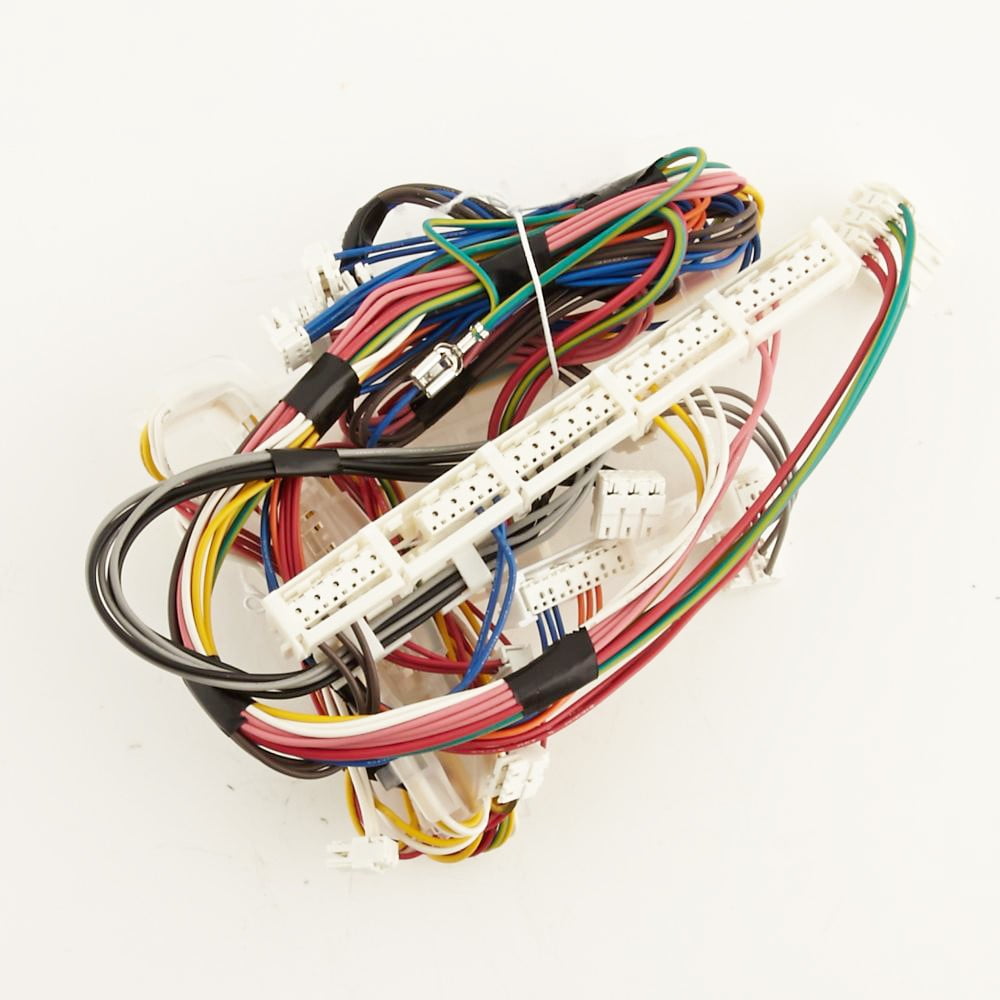 Bosch Cable harness - 00751611 — Original Repair Parts