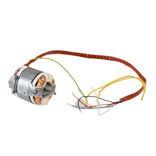 Bosch Range Hood Blower Motor - 00640944 — Original Repair Parts