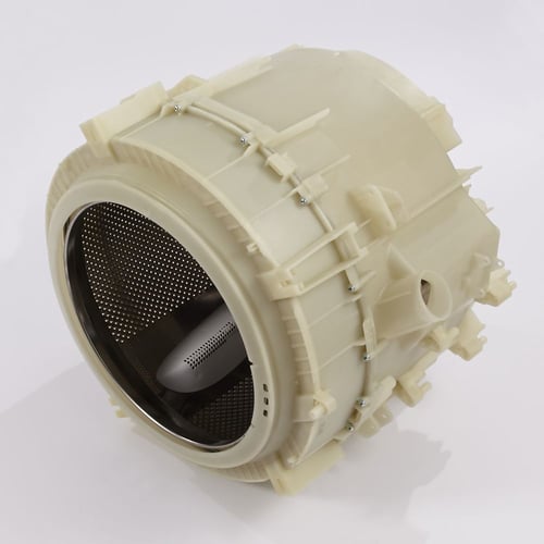 Bosch Tub At Rear - 00710158 — Original Repair Parts