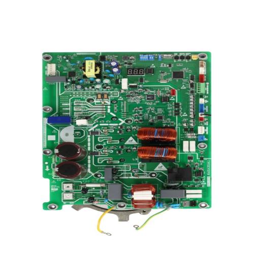 Bosch Bosch Outdoor Control Board - 8733953147 — Original Repair Parts